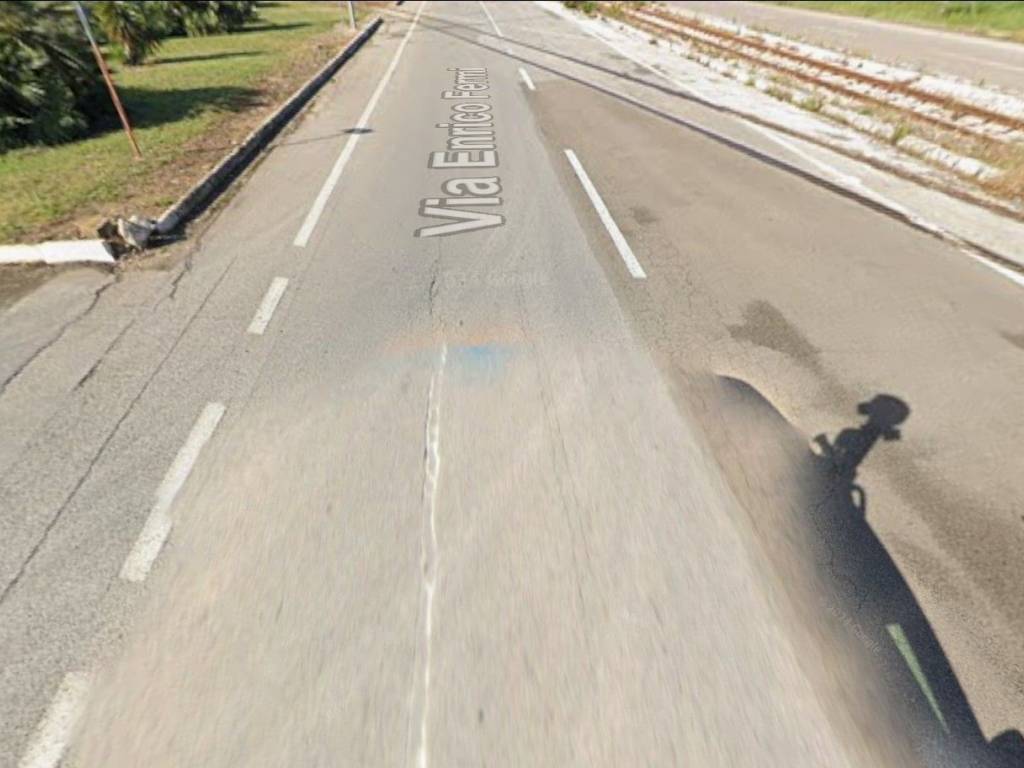 Asta per capannone, via Enrico Fermi 120, Zona Industriale - San Paolo ...