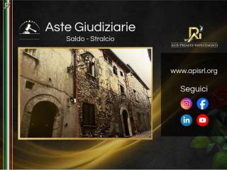 Case in vendita Veroli - Immobiliare.it