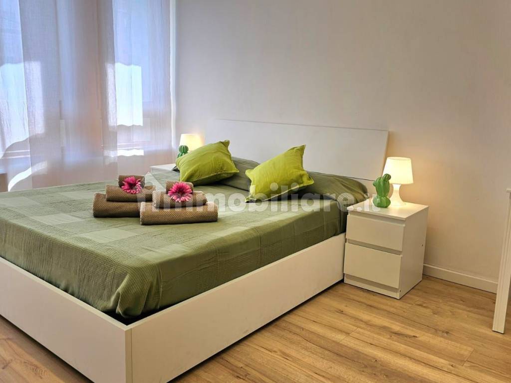 Single room for rent, single room rent via Trieste 1A Stazione Padua