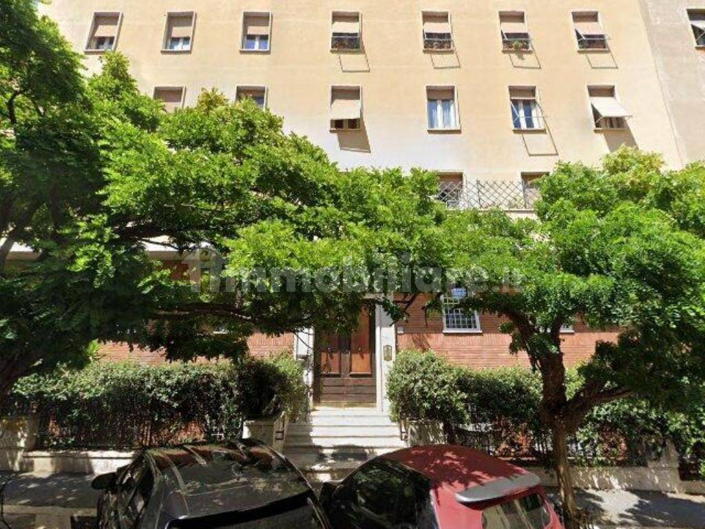 Asta per appartamento, via Lucrino, 43, 00199 Roma Italia - Roma 43 ...