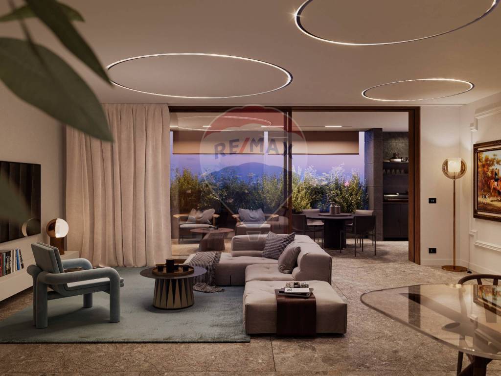 Vendita Appartamento Inzago. Quadrilocale, Nuovo, primo piano, con ...