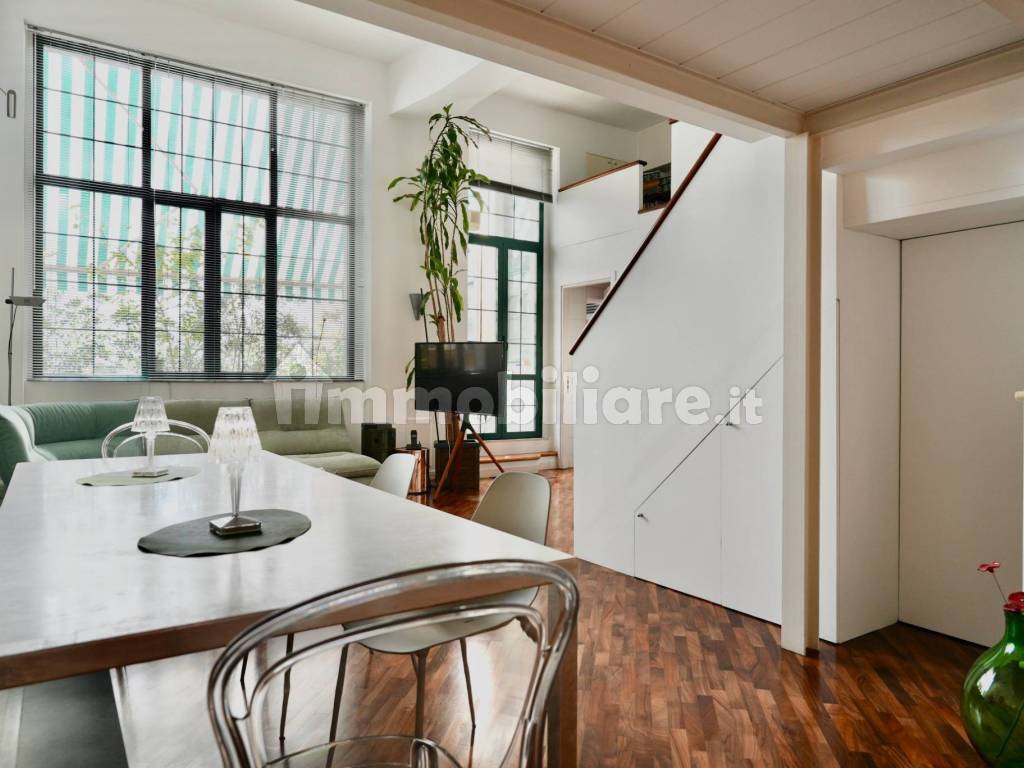 Vendita Appartamento Milano. Trilocale in via Catania. Ottimo stato ...