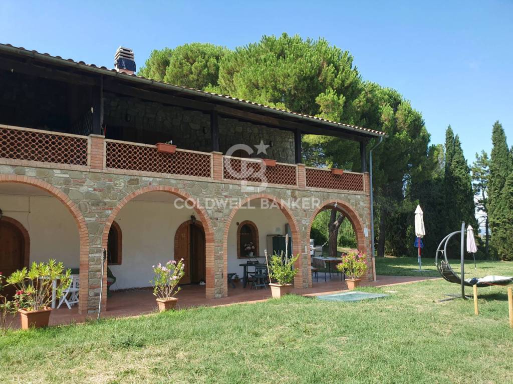 Vendita Appartamento in villa in Strada Ponte Rio Ponte Pattoli Perugia ...