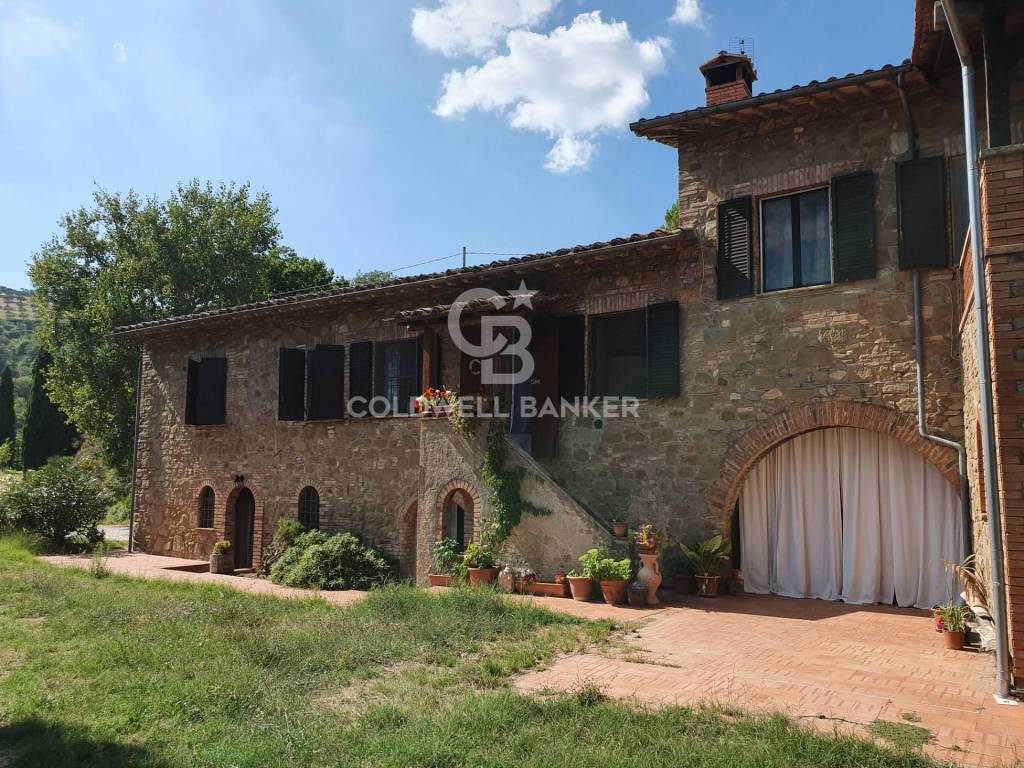 Vendita Appartamento in villa in Strada Ponte Rio Ponte Pattoli Perugia ...