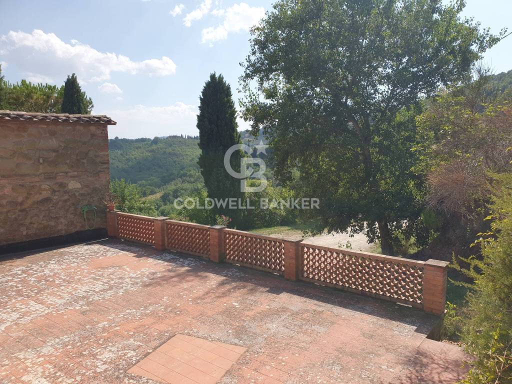 Vendita Appartamento in villa in Strada Ponte Rio Ponte Pattoli Perugia ...