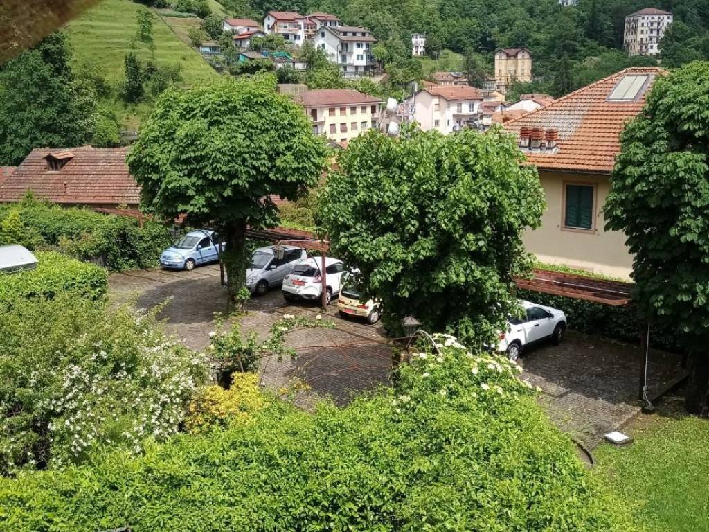 Vendita Appartamento in villa in via al Campo 14 Torriglia. Ottimo ...