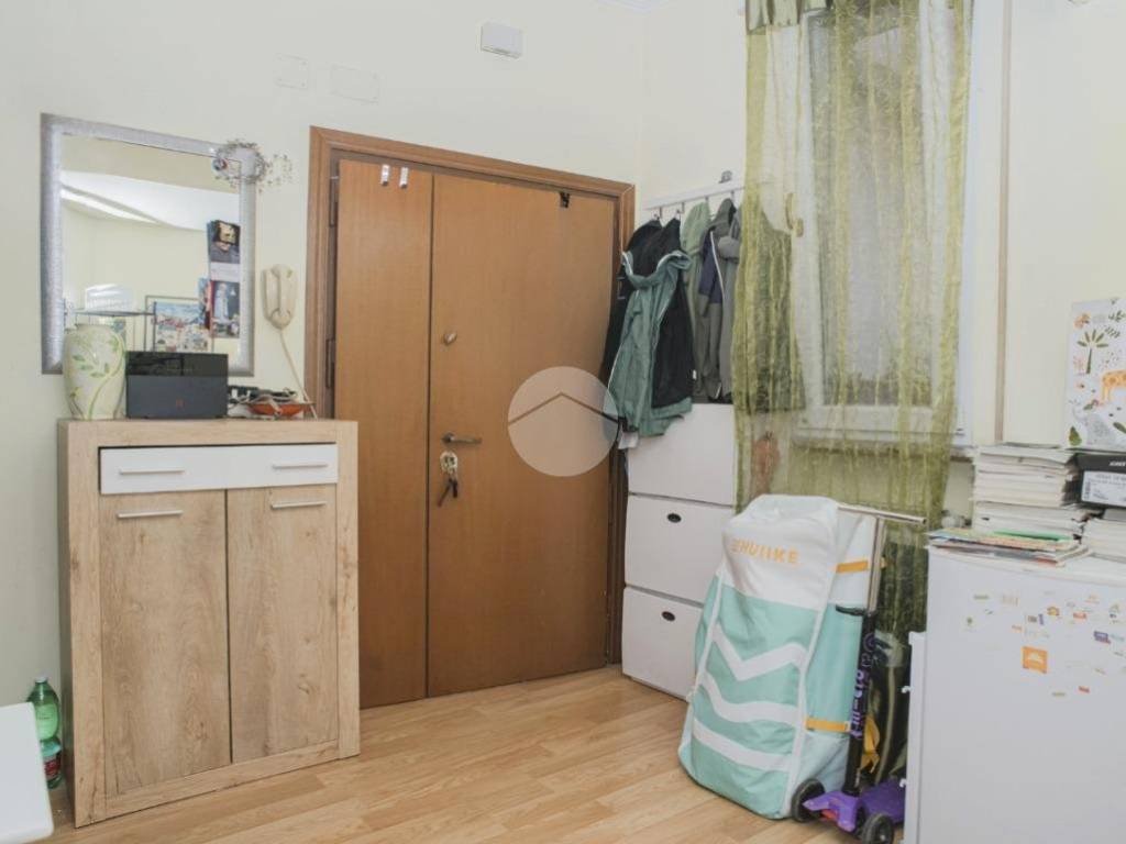 Vendita Appartamento Roma. Trilocale in via Alessandro Codivilla 5 ...