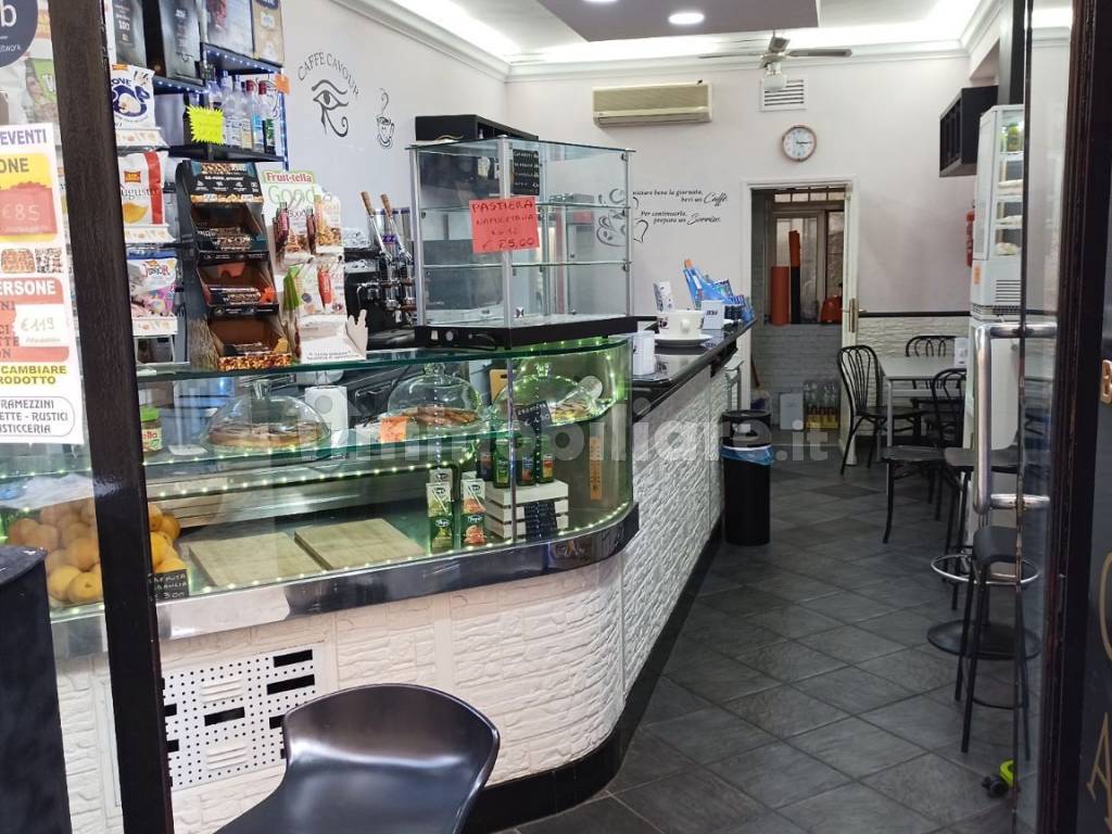 Bar via Camillo Benso di Cavour 36, Frascati, Rif. 123464035 ...