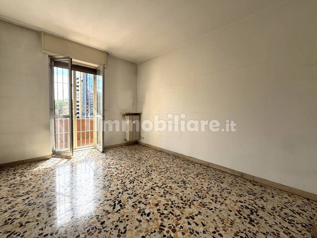 Vendita Appartamento Sesto San Giovanni. Bilocale in via Nazario Sauro ...