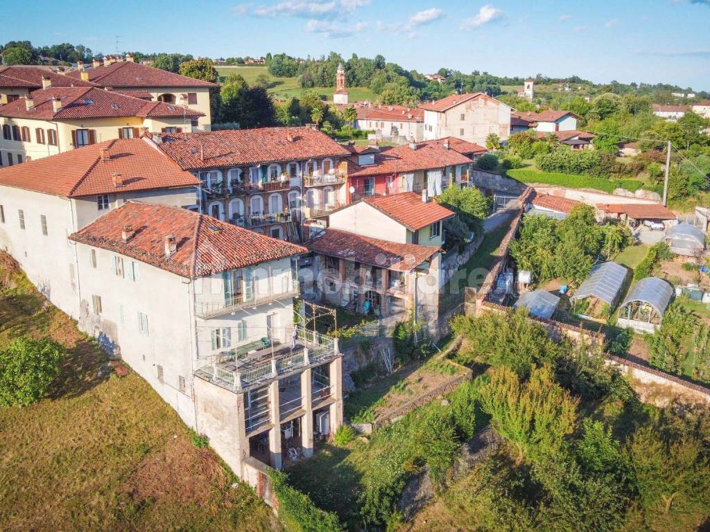 Venta Casa plurifamiliar en via 24 Maggio 27 Occhieppo Superiore. A ...