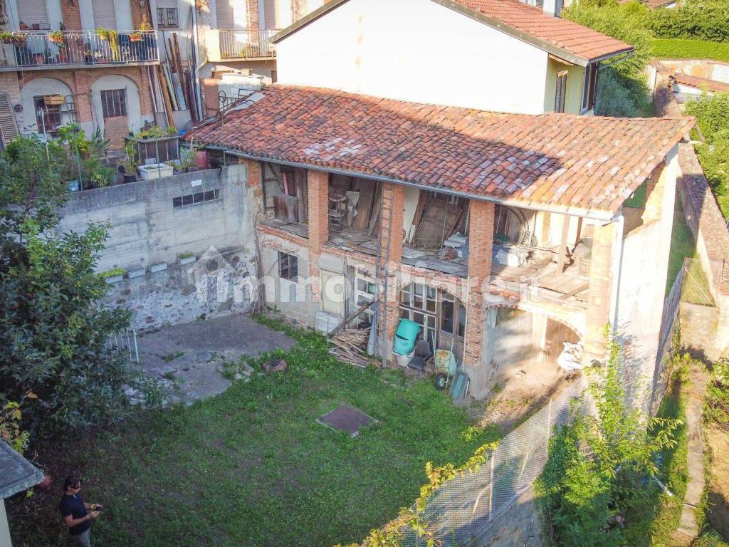Venta Casa plurifamiliar en via 24 Maggio 27 Occhieppo Superiore. A ...
