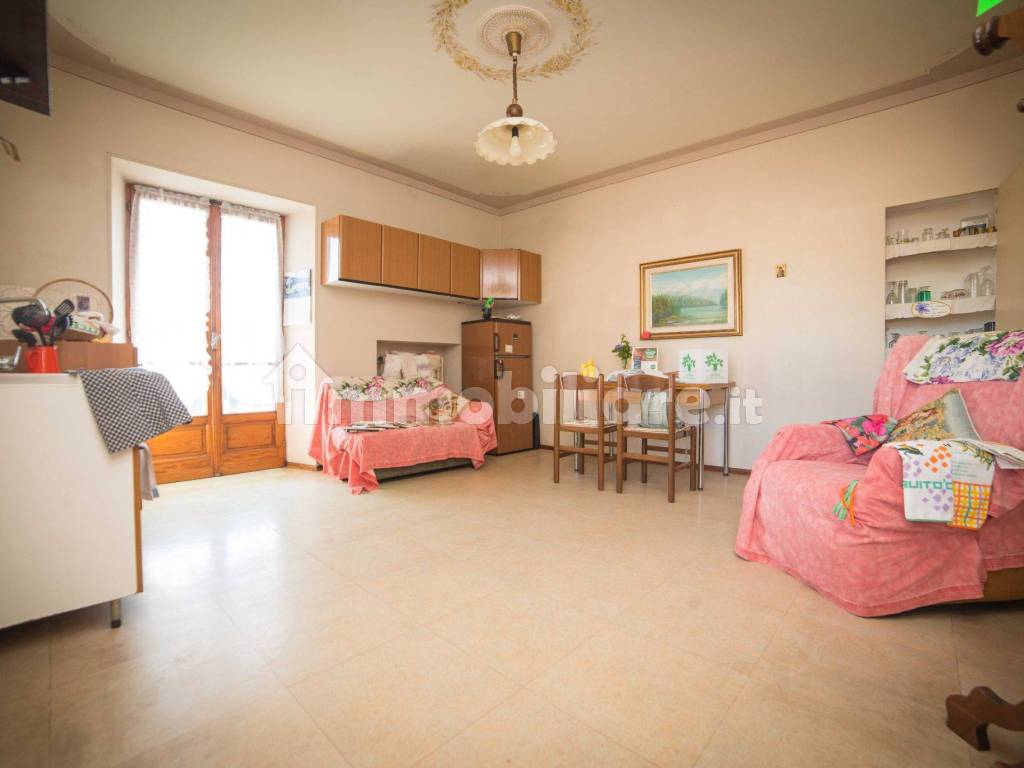 Venta Casa plurifamiliar en via 24 Maggio 27 Occhieppo Superiore. A ...
