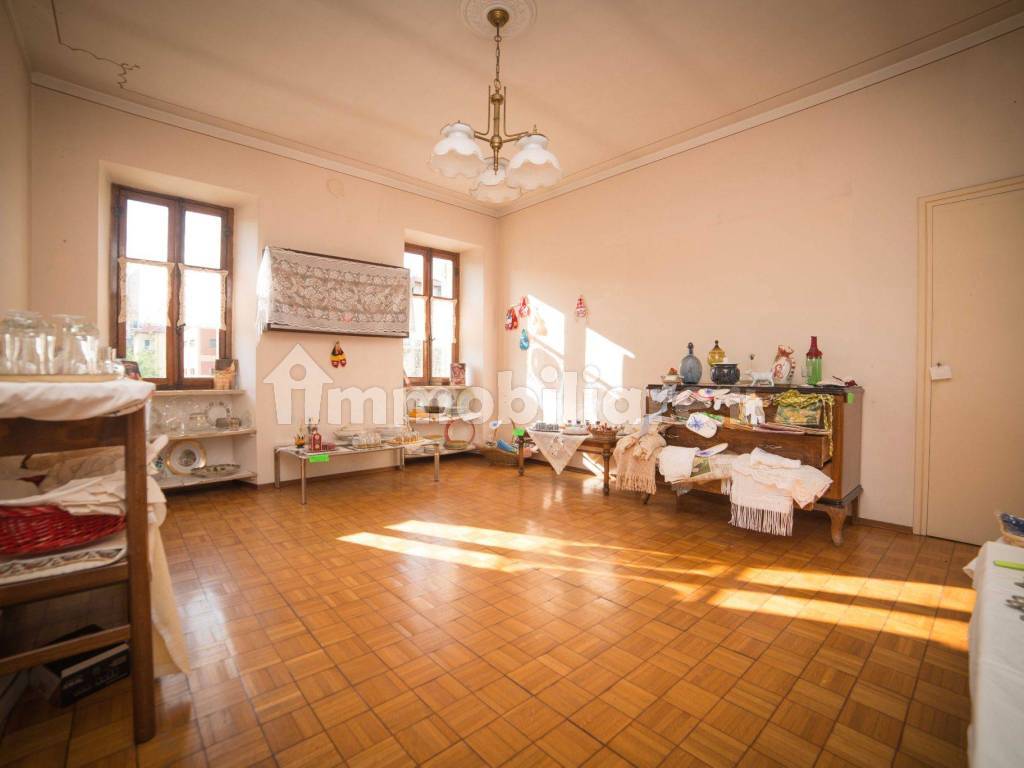 Venta Casa plurifamiliar en via 24 Maggio 27 Occhieppo Superiore. A ...