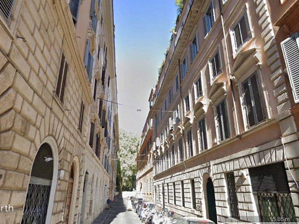 Affitto Appartamento Roma. Quadrilocale in via Angelo Brunetti. Ottimo ...