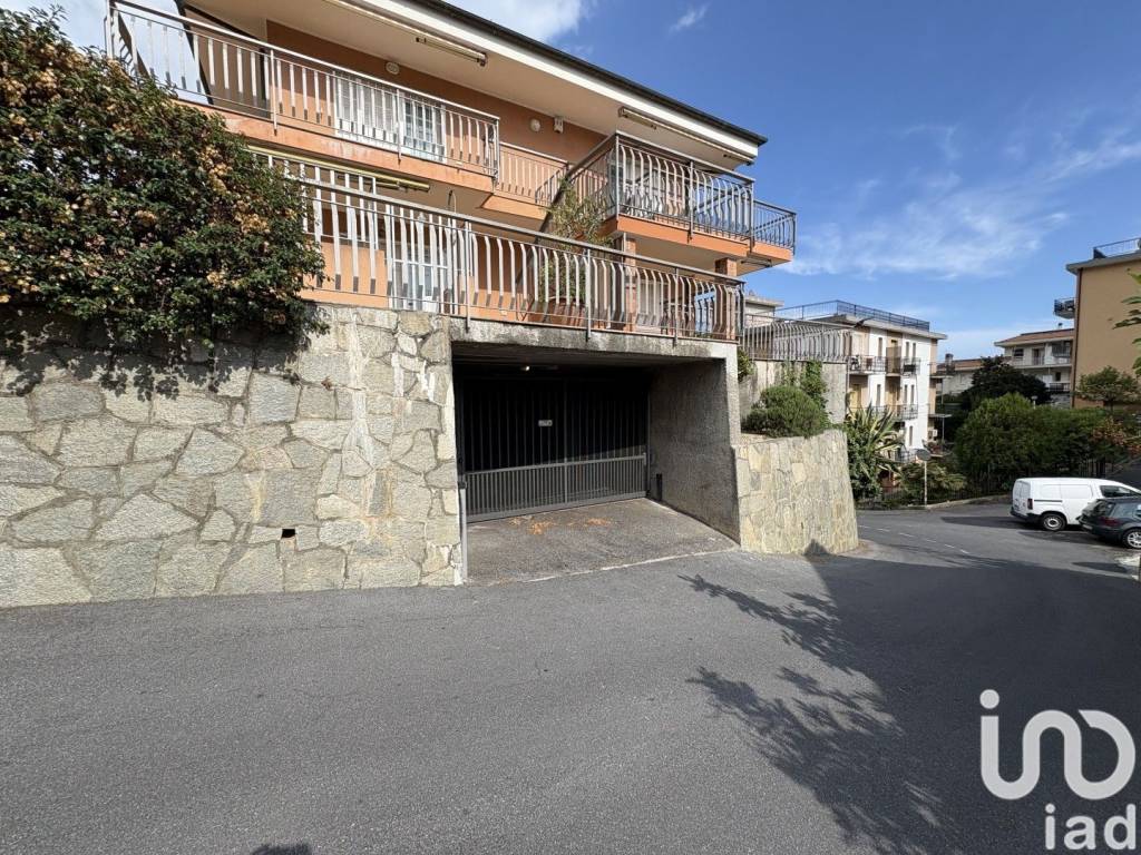 Garage - Box via Piemonte 10, Ceriale, Rif. 123480759 - Immobiliare.it