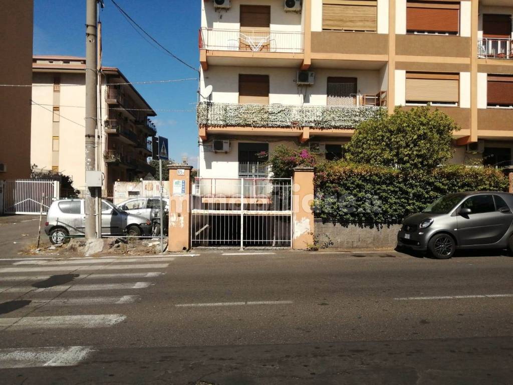 Garage - Box via Sebastiano Catania 327, Catania, Rif. 123496199 ...