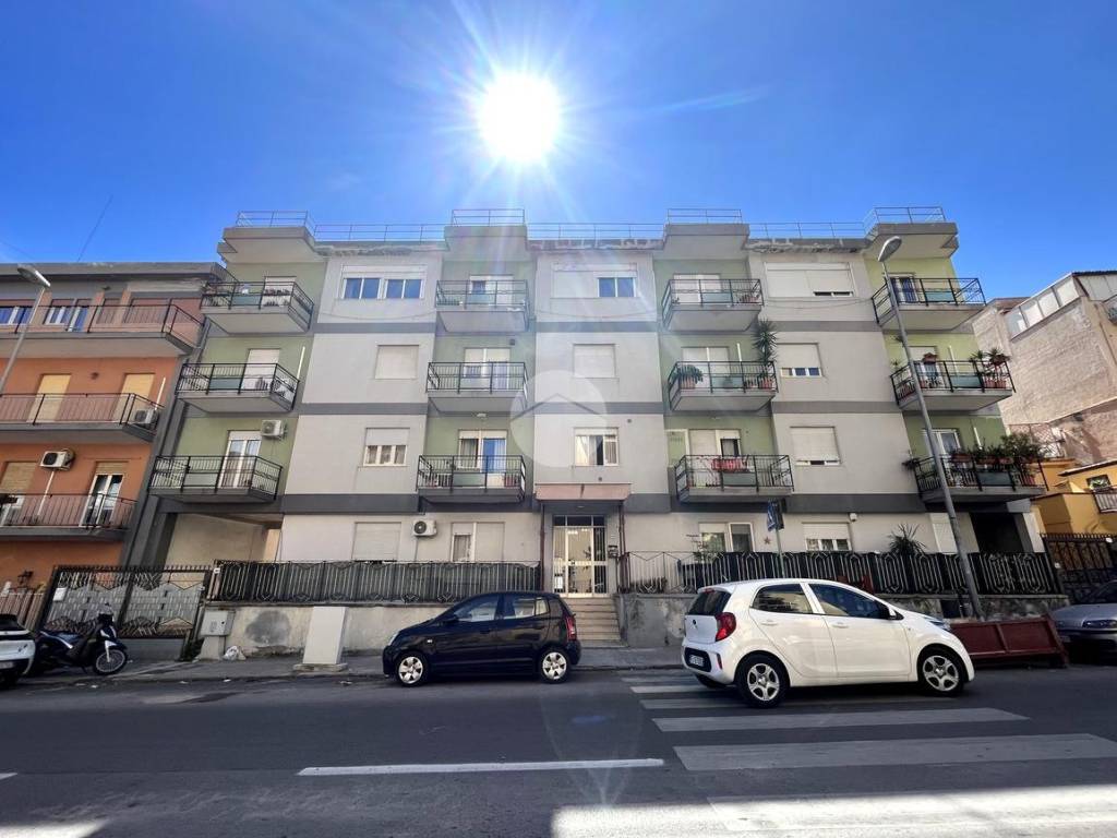 Vendita Appartamento Palermo. Quadrilocale in via Giuseppe Pitrè 170 ...