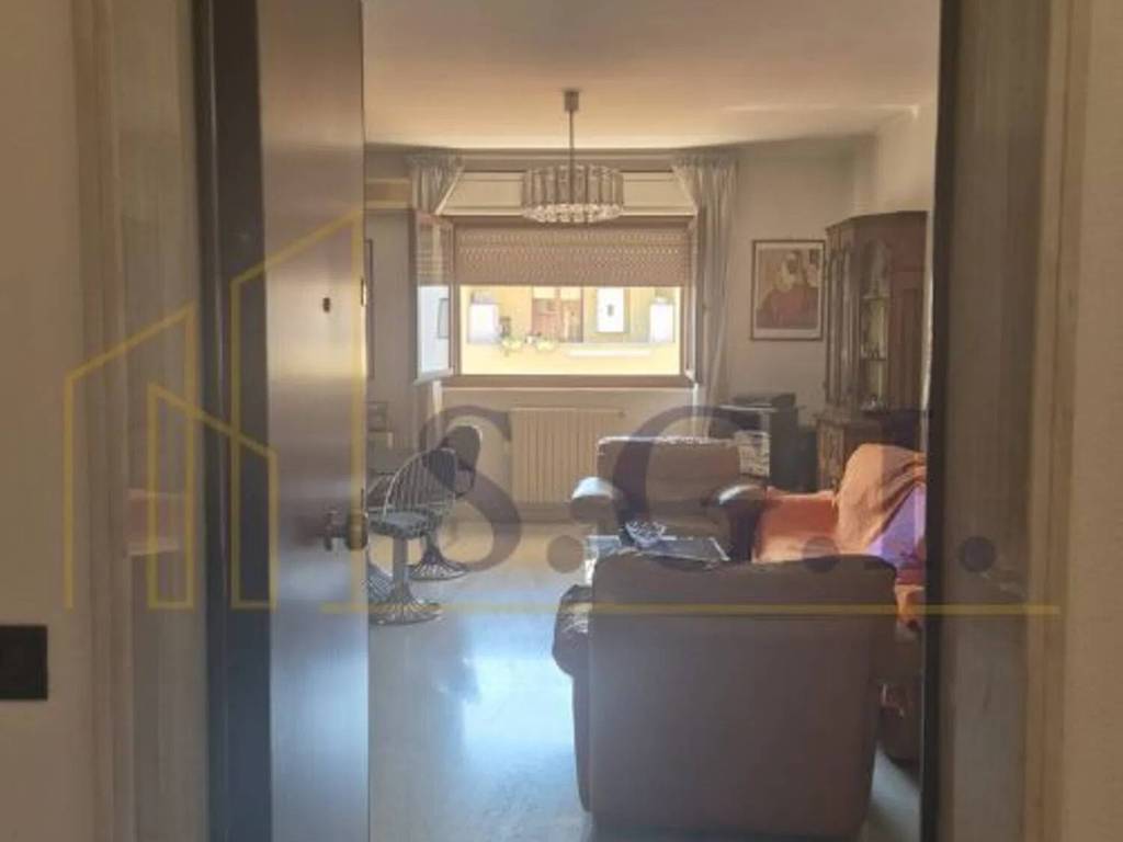 Vendita Appartamento Taranto. Trilocale in via Andrea Capozzi, 46 ...