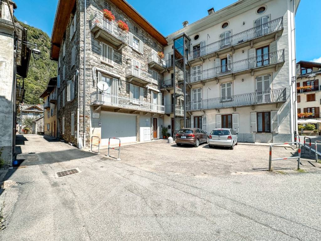 Locale commerciale via Roma 2, Scopello, Rif. 123510419 - Immobiliare.it