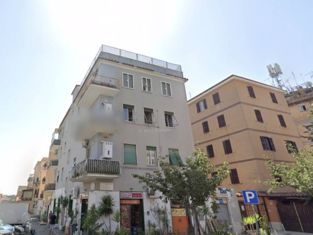 Asta per palazzo - stabile, via Pizzo Intermesoli,, 6514 Pescara Italia ...