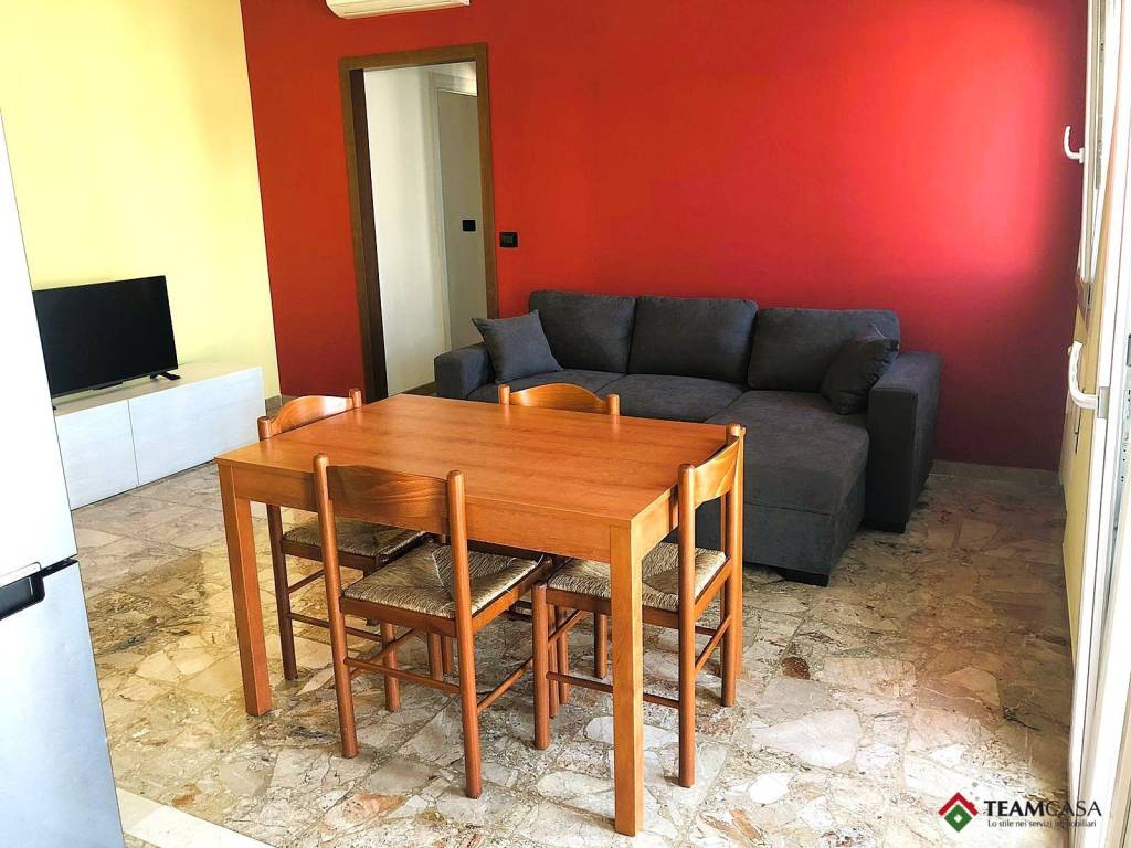 Vendita Appartamento San Donà di Piave. Bilocale in piazza Attilio ...