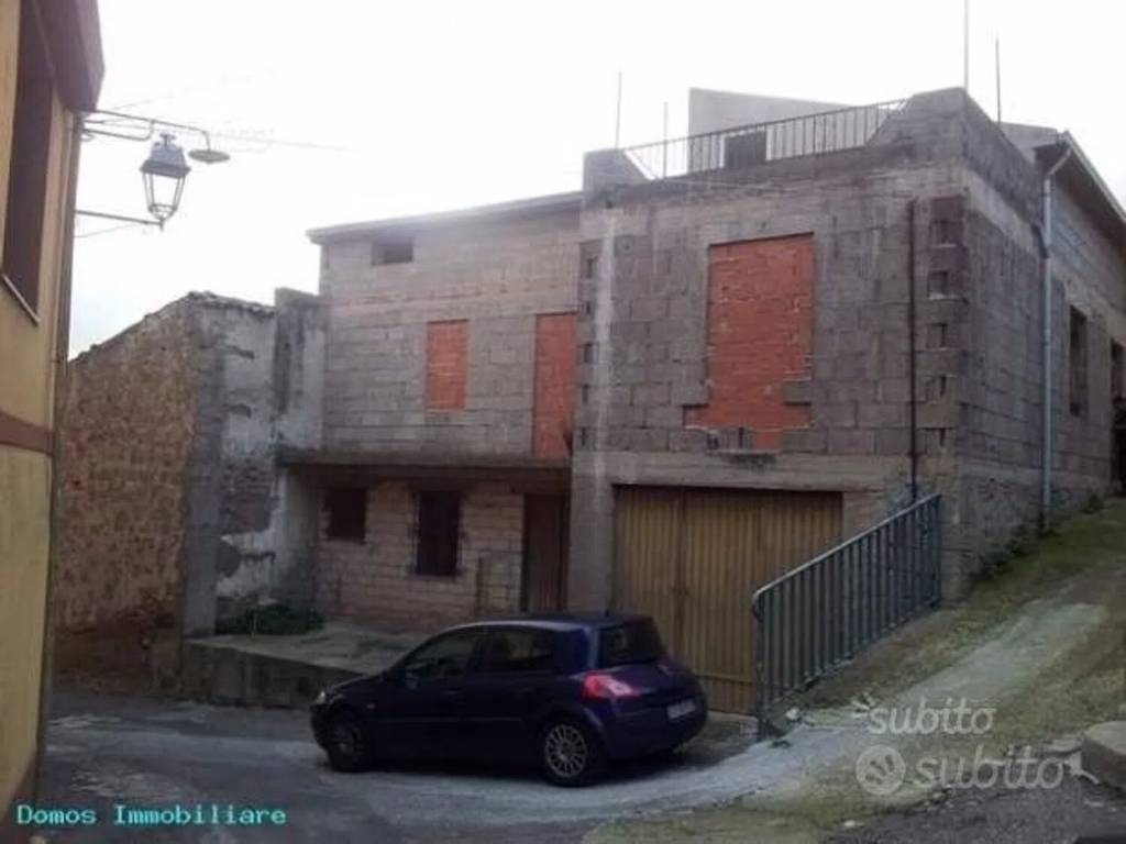 Vendita Villa unifamiliare Scano di Montiferro. Buono stato, 282 m² ...