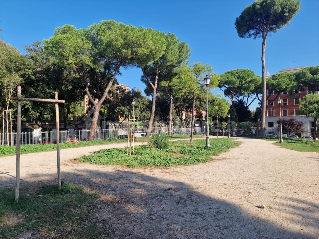 Vendita Appartamento in viale di Villa Massimo. Roma. Ottimo stato ...