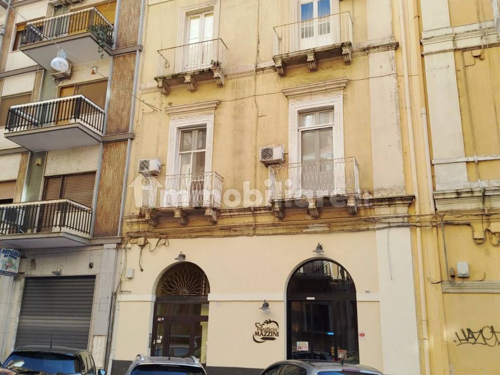 Affitto Appartamento Taranto. Bilocale in via Giuseppe Mazzini 44 ...