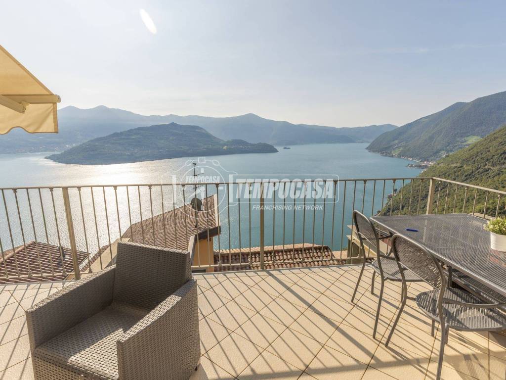 Vendita Appartamento Parzanica. Bilocale in via delle Sirene. Ottimo ...