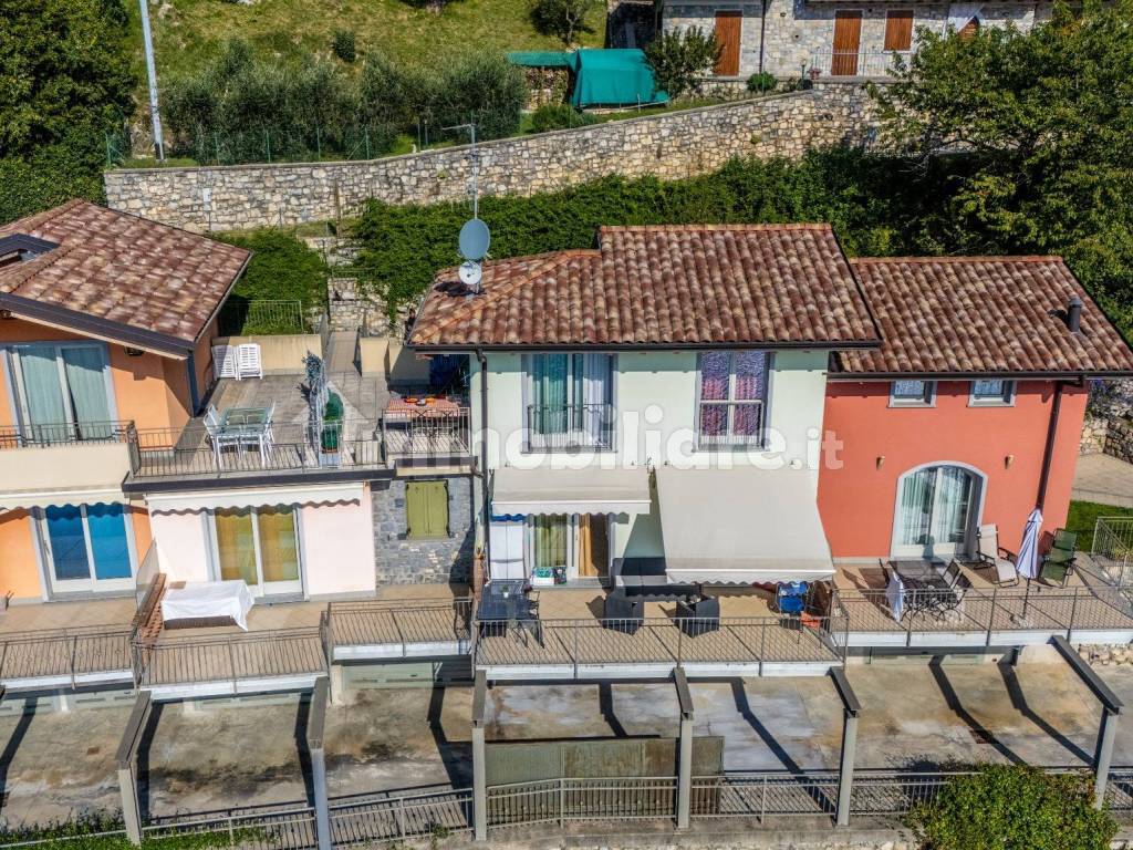 Vendita Appartamento Parzanica. Bilocale in via delle Sirene. Ottimo ...