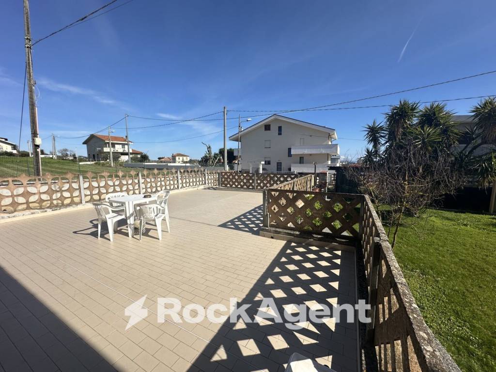 Sale Two-family villa in via Margherita D'Austria Francavilla al Mare ...