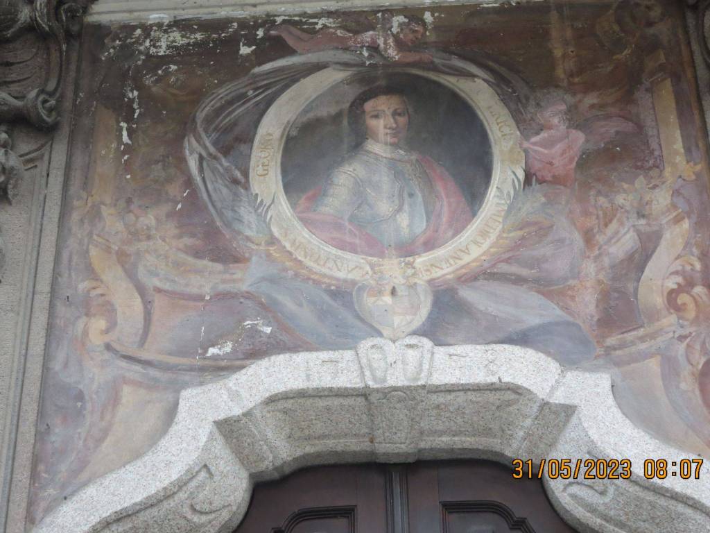 Affitto Appartamento Verbania. Trilocale in via Francesco Simonetta 25. Ottimo stato, secondo ...