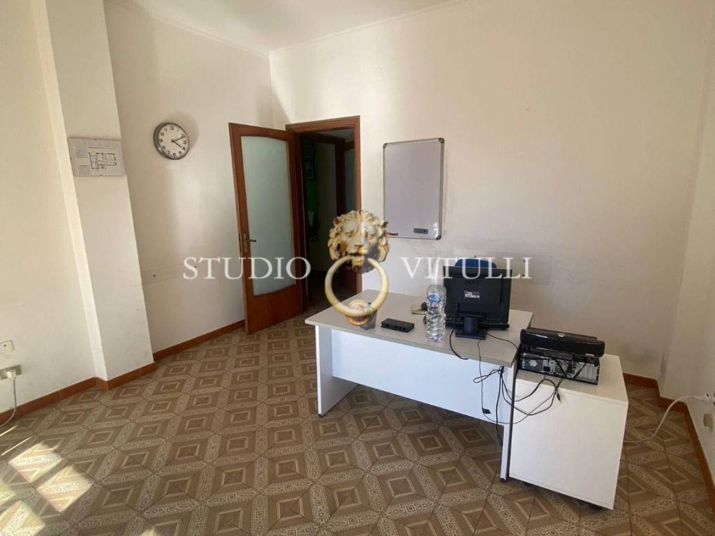 Ufficio - Studio via Giuseppe Capruzzi 240, Bari, Rif. 123568161 ...