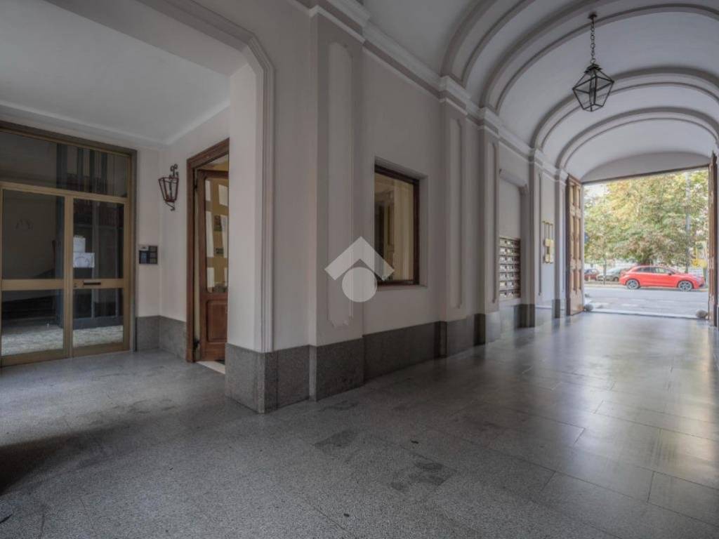 Vendita Appartamento in corso Giacomo Matteotti 17. Torino. Da ...