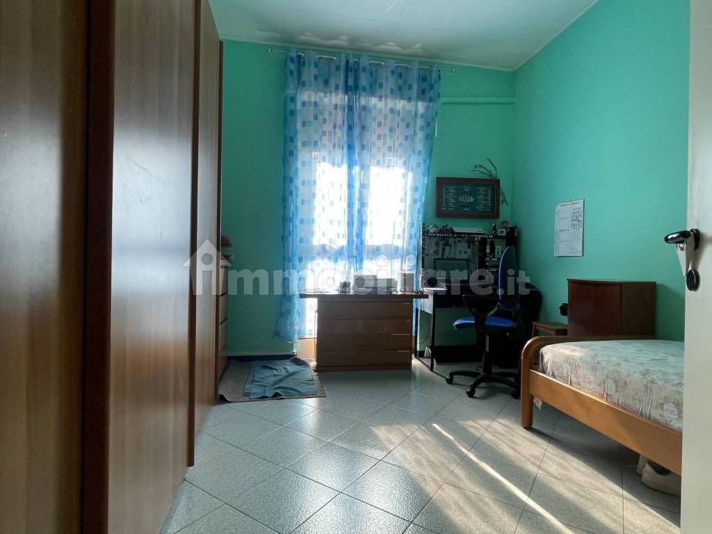 Vendita Appartamento Giussano. Trilocale in via Generale Antonio ...