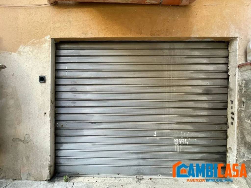 Garage - Box Neighbourhood: Altarello, Palermo, Rif. 123577203 ...