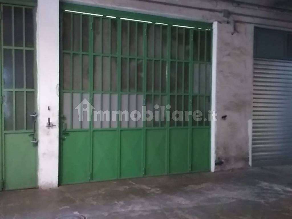 Magazzino - Deposito via Ignazio Collino 5, Torino, Rif. 123568677 ...