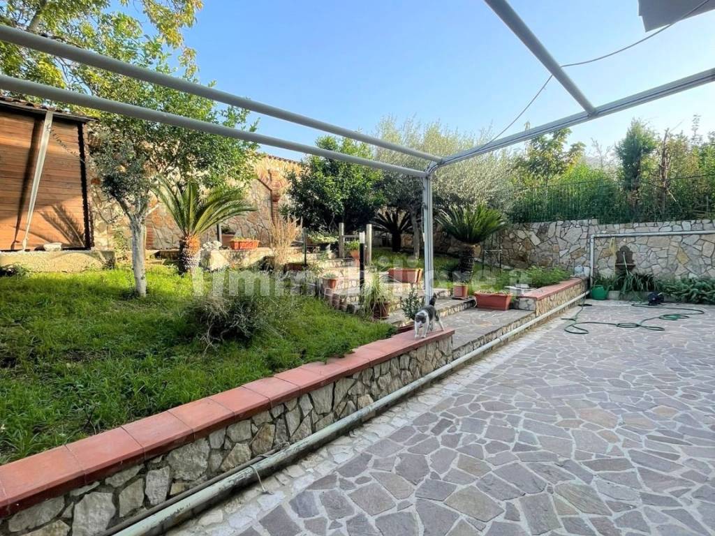 Vendita Appartamento Tufino. Quadrilocale in via Filippo Turati 53 ...