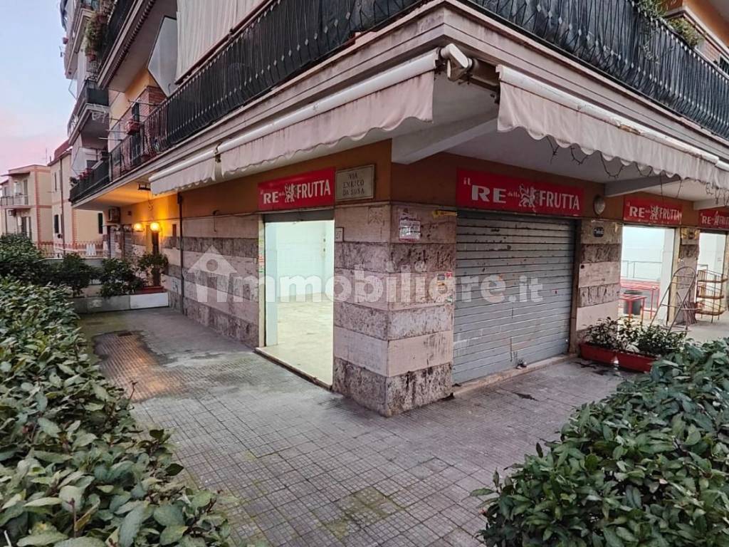 Locale commerciale via di Torrevecchia, Roma, Rif. 123599599 ...