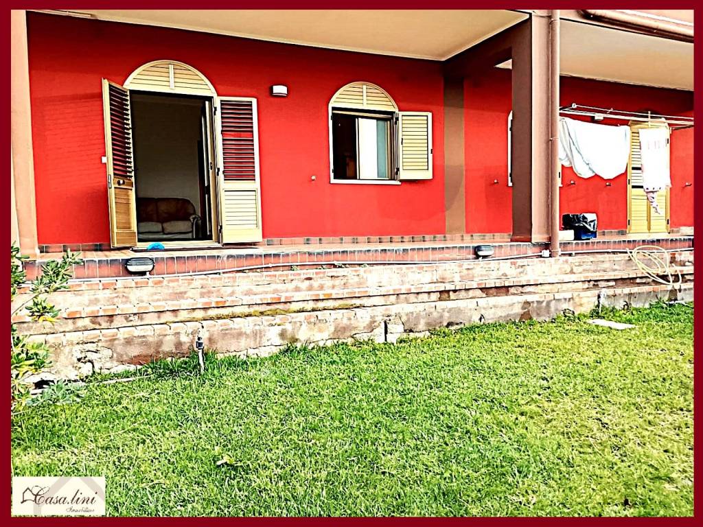 Affitto Appartamento Palermo. Trilocale in via Altofonte. Buono stato ...