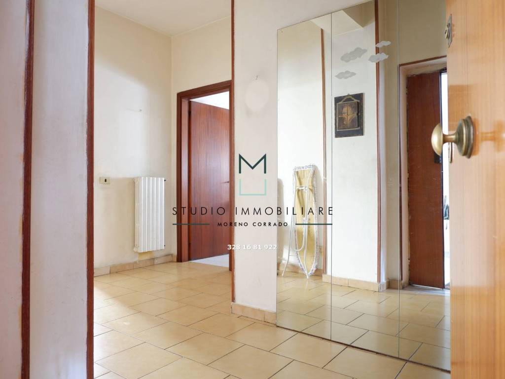 Vendita Appartamento Mercogliano. Bilocale in corso Giuseppe Garibaldi ...