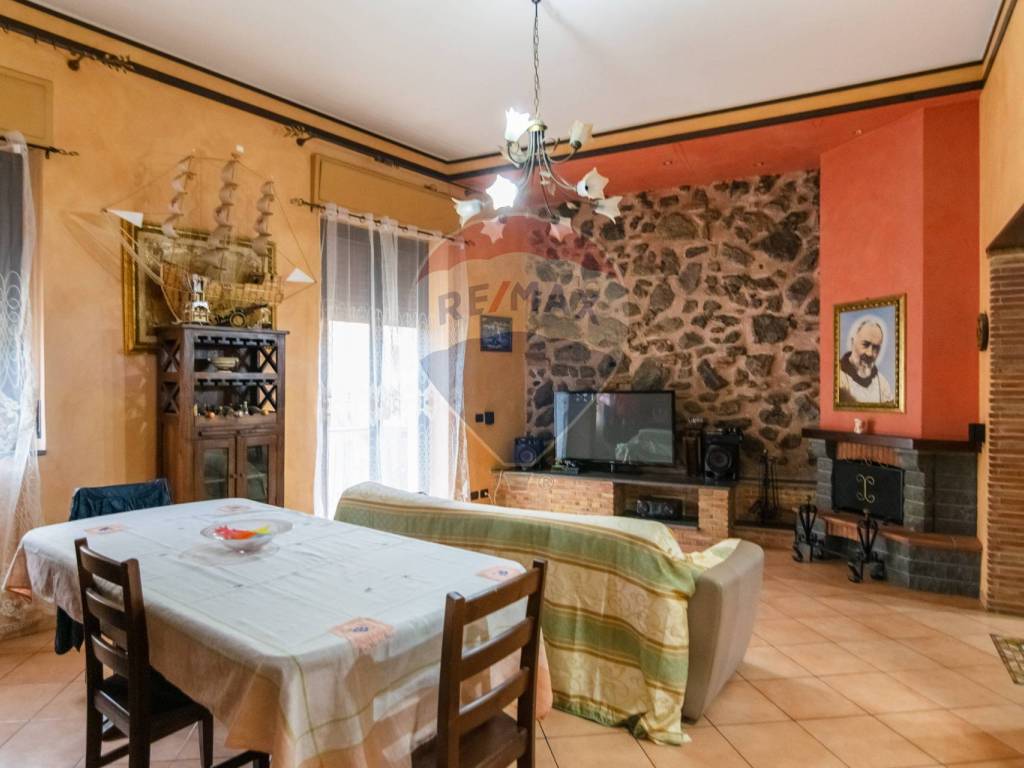 Vendita Terratetto unifamiliare in via Vittorio Emanuele III 26 ...
