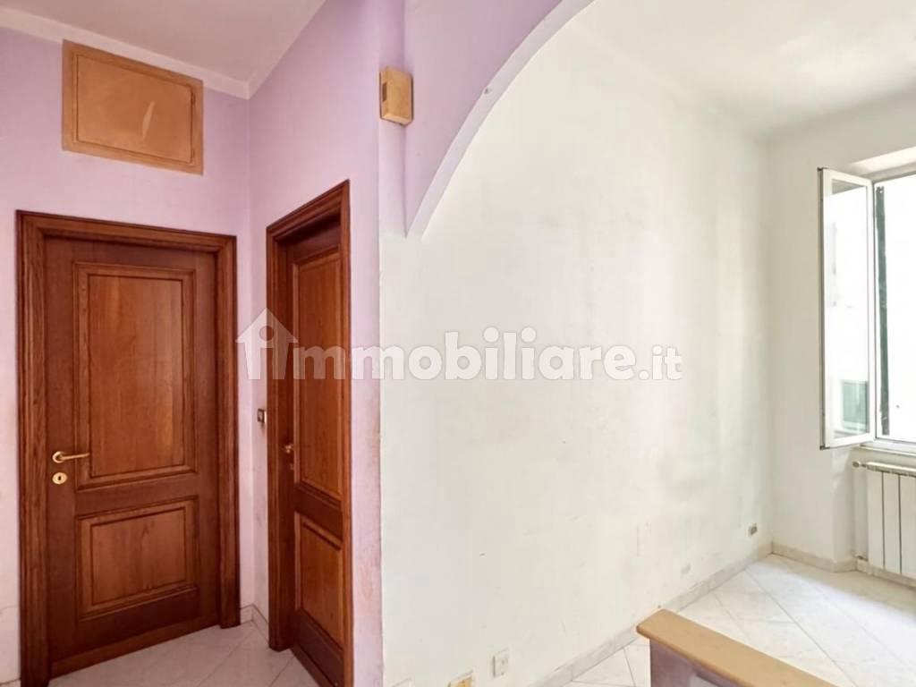 Vendita Appartamento in via San Michele del Carso. Genova. Da ...