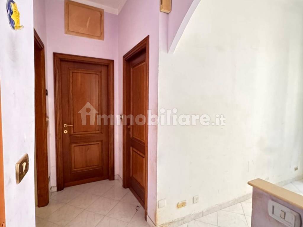 Vendita Appartamento in via San Michele del Carso. Genova. Da ...