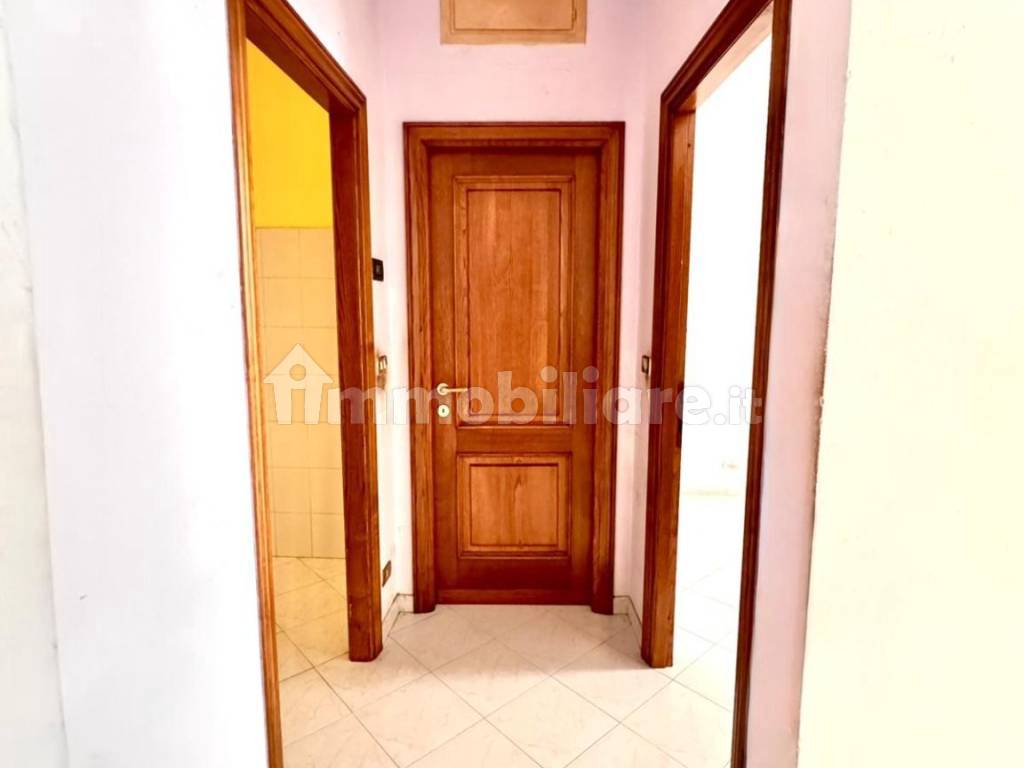 Vendita Appartamento in via San Michele del Carso. Genova. Da ...