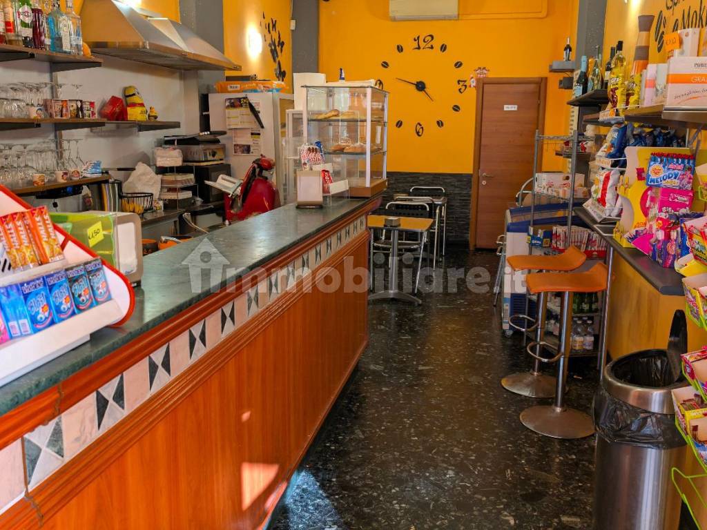 Bar, Genova, Rif. 123617995 - Immobiliare.it