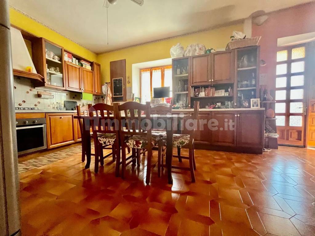 Vendita Villa unifamiliare in via Sambuco No Number Monteforte d'Alpone ...