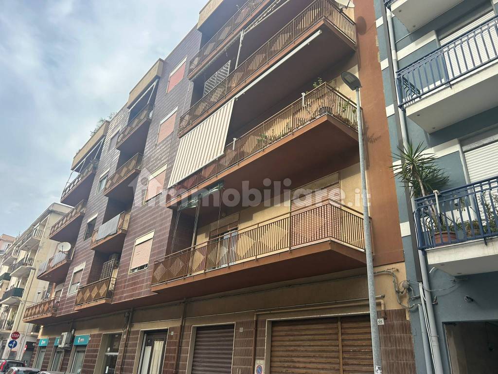 Vendita Appartamento Milazzo. Quadrilocale in via Massimo Scala 49 ...