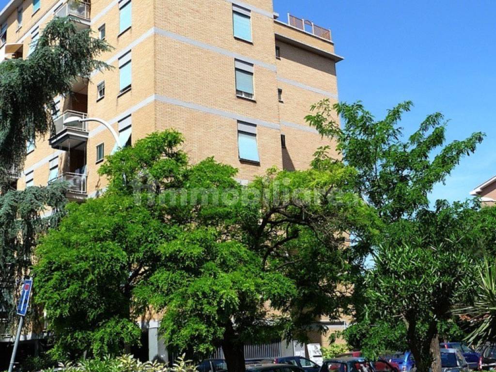 Location Appartement Rome. Appartement 3 chambres en via Filomusi ...
