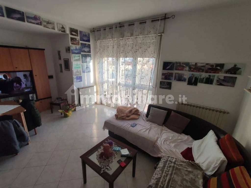 Vendita Appartamento in via Fregnan, 27. Porto Viro. Buono stato ...